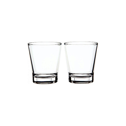 Бокалы Riedel Vinum Tumbler Small 2 шт. цена 0,374 л 5018 руб., купить ...