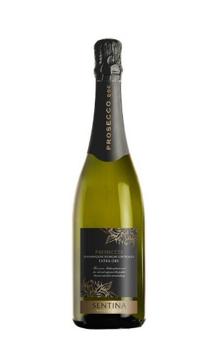 Botter prosecco store