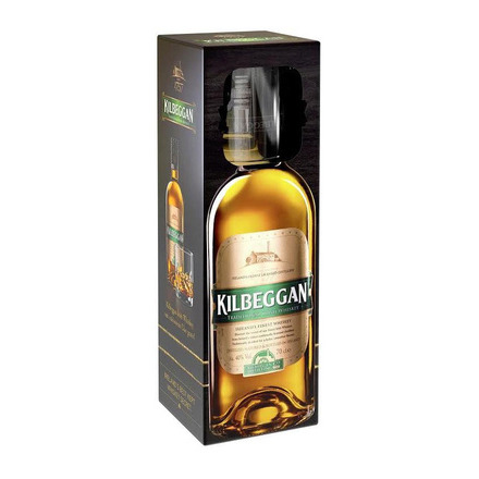 Купить виски Kilbeggan 0.7 л – цена 3080 руб Килбегган 700 мл в Москве ...