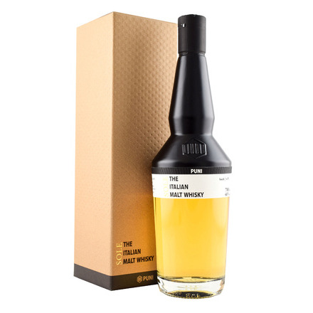 Купить виски Puni Gold 0.7 л – цена 9460 руб Пуни Голд 700 мл в Москве ...