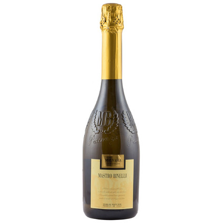 Игристое вино Mastro Binelli Malvasia цена 0,75 л 1060 руб., купить ...
