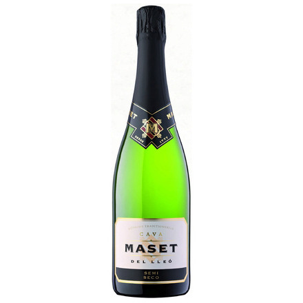 Кава Maset Cava цена 0,75 л 1284 руб., купить Масет Кава в Москве ...