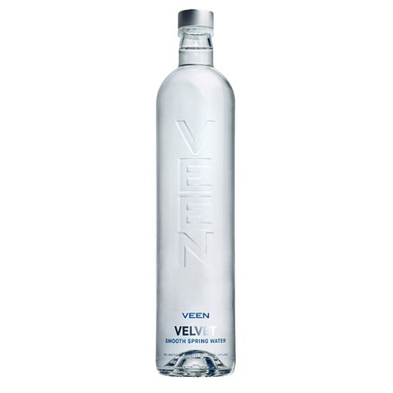 Вода Veen Velvet Still цена 0,66 л 390 руб., купить Виин Вельвет ...