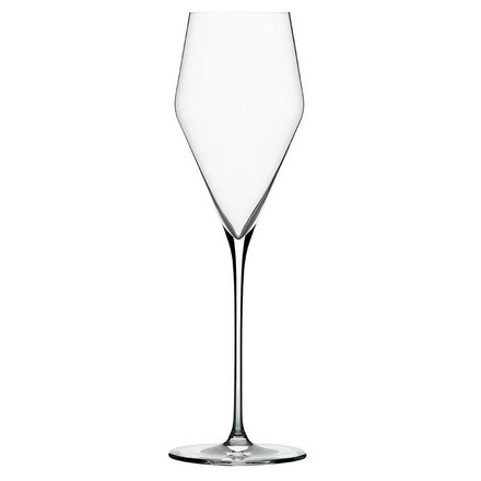 Бокалы Zalto Champagne 6 шт. цена 0,22 л упаковка из 6 бокалов 45927 ...