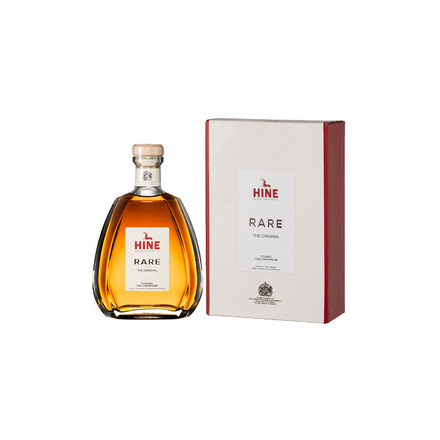 Коньяк Hine Rare VSOP цена 0,7 л в коробке 13041 руб., купить Хайн Рейр ...