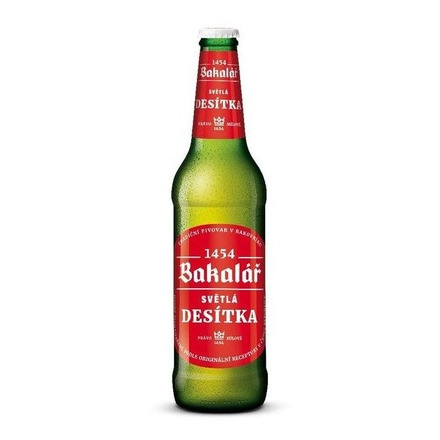 Пиво Bakalar Original 20 шт. цена 0,5 л 4540 руб., купить Бакалар ...