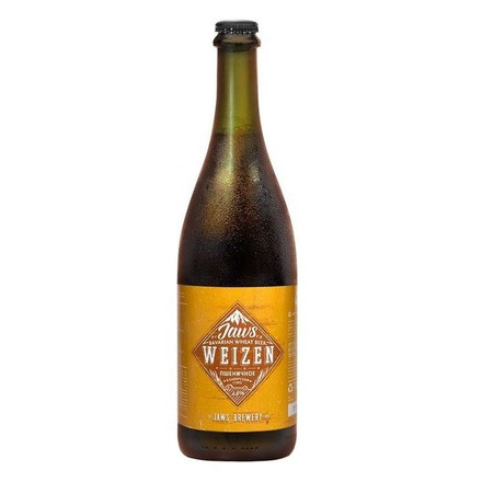 Пиво Джоус Вайцен 20 шт. цена 0,5 л 5280 руб., купить Джоус Вайцен 20 ...