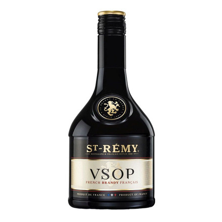 Бренди St Remy VSOP цена 0,7 л 1541 руб., купить Сан Реми VSOP в Москве ...