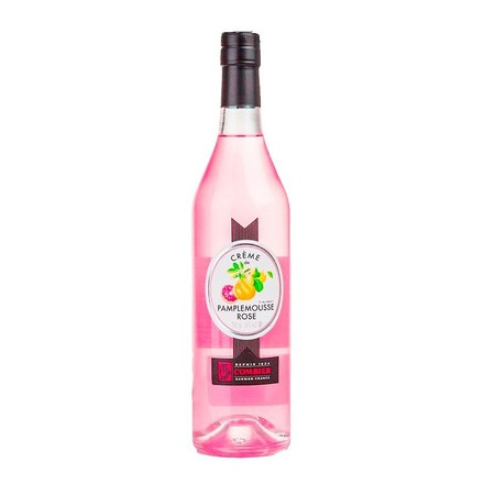 Ликер Combier Creme de Pamplemousse Rose цена 0,7 л 3260 руб., купить ...