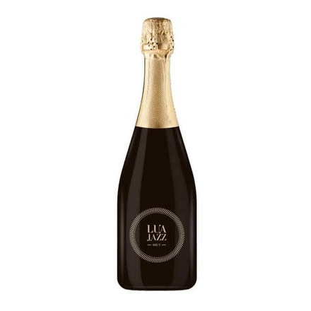 Игристое вино Lua Jazz Brut цена 0,75 л 3110 руб., купить Луа Джаз Брют ...
