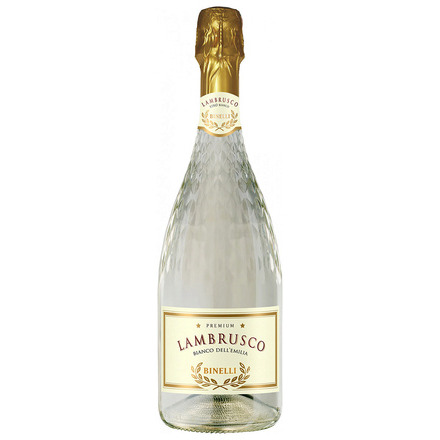 Ламбруско Mastro Binelli Lambrusco Binelli Premium Dell’Emilia IGT ...