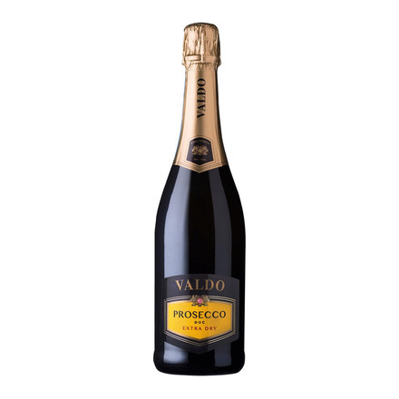 Просекко Valdo Prosecco цена 0,75 л 1264 руб., купить Вальдо Просекко в ...