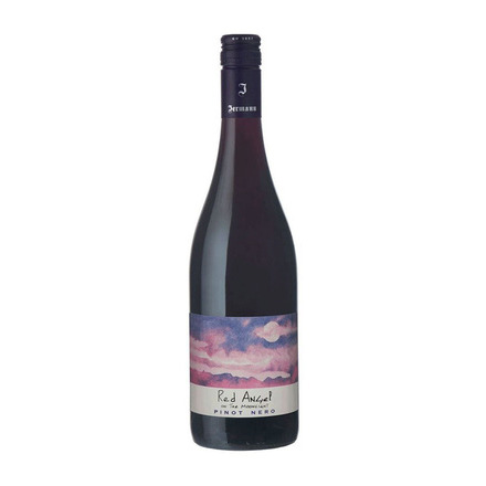 Вино Йерманн Рэд Энджел 2019 красное сухое, 0.75 л - купить в Москве ...