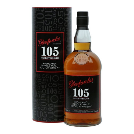 Купить виски Glenfarclas 105 1 л – цена 14568 руб Гленфарклас 105 1000 ...