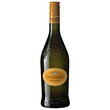 Игристое вино La Gioiosa Frizzante 2021 цена 0,75 л 1477 руб., купить ...