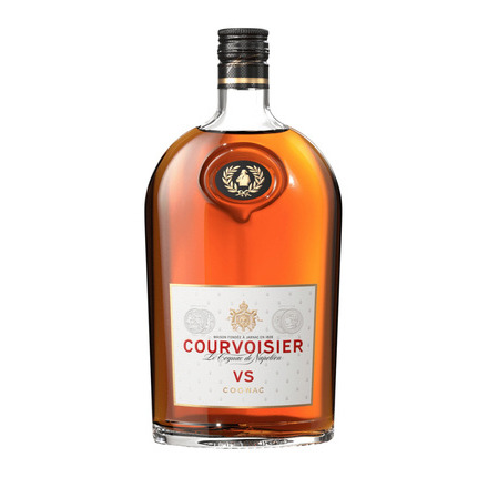 Коньяк Courvoisier VS цена 0,5 л 4014 руб., купить Курвуазье VS в ...