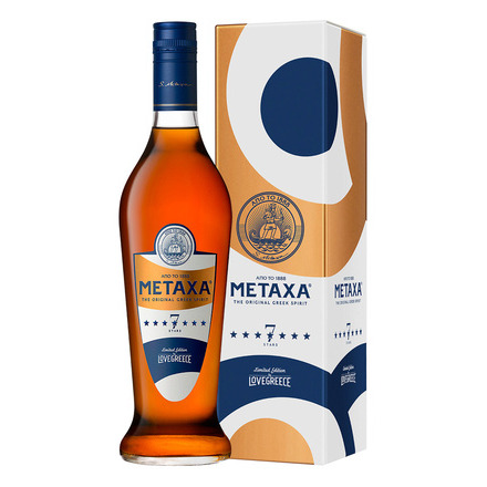 Коньяк Метакса 7 звезд цена 0 7 литра, Metaxa 7 звезд 0 7 - Купить в ...