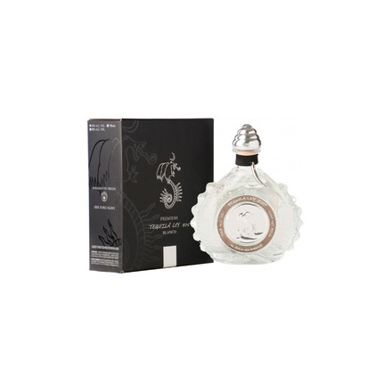 Текила Ley 925 Blanco Diamond цена 0,75 л в коробке 6215 руб., купить ...