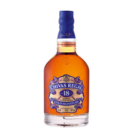 Купить виски Chivas Regal 18 Years Old 0.75 л – цена 10175 руб Чивас ...