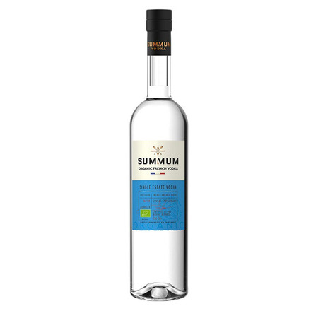 Водка Summum Organic Single Estate цена 0,7 л 2860 руб., купить Суммум ...