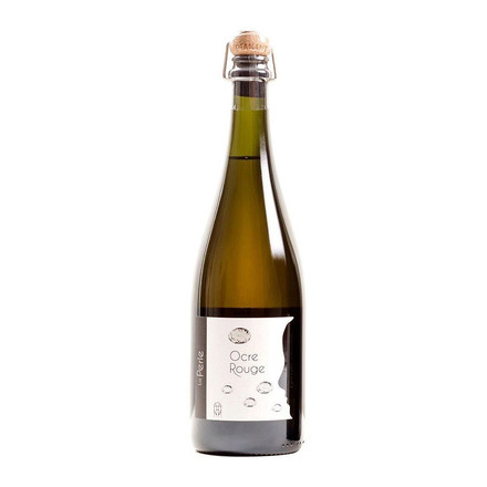 Игристое вино Domaine de l'Ocre Rouge La Perle 2021 цена 0,75 л 3784 ...