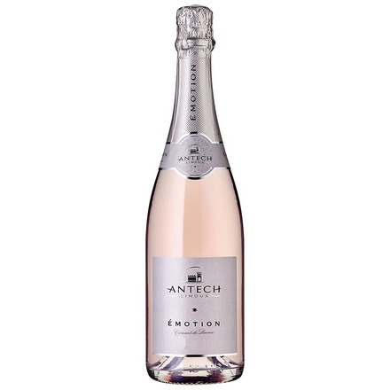 Креман Antech Cremant de Limoux Rose Emotion 2021 цена 0,75 л 2500 руб ...