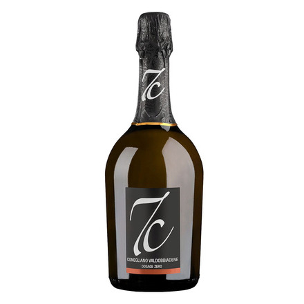 Просекко Conca d'Oro 7C Conegliano Valdobbiadene Prosecco Superiore ...