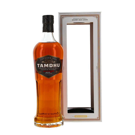 Купить виски Tamdhu Batch Strength №008 0.7 л – цена 20440 руб Тамду Батч Стренг №008 700 мл в ...