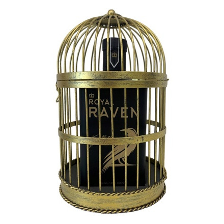 Джин Роял Рейвен Эндлесс цена 0,7 л в коробке 5160 руб., купить Роял ...