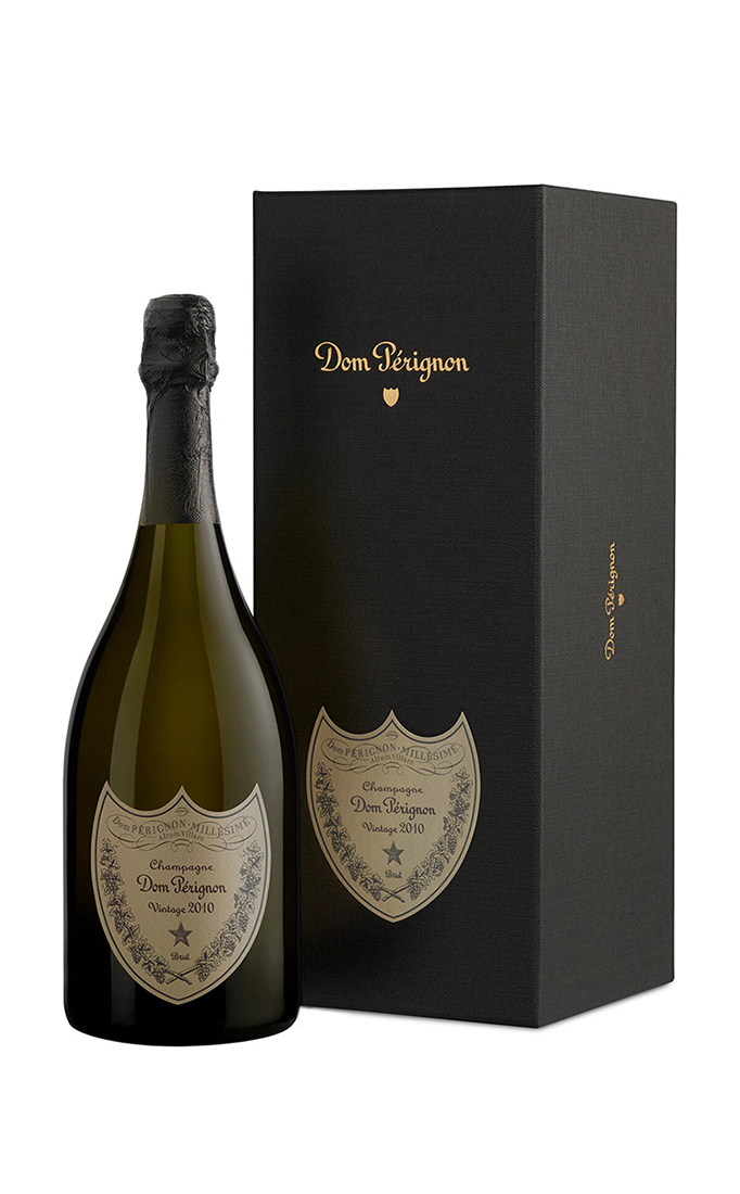 Шампанское Dom Perignon Vintage 2012 цена 0,75 л в коробке 52402 руб ...